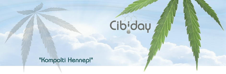 Kompolti Hennep - CBD-rijke Vezelhennep
